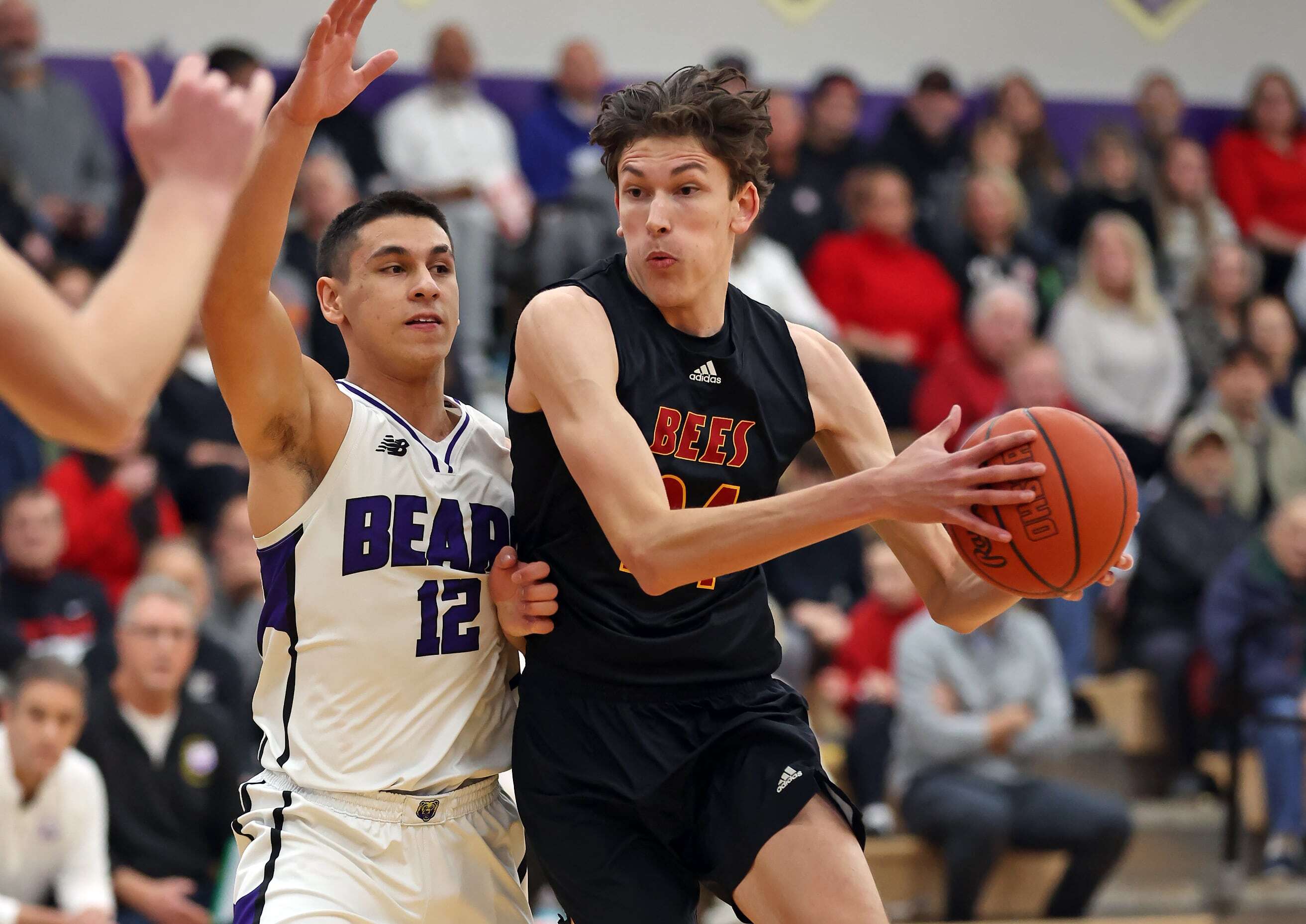 How the Cleveland.com boys basketball Top 25 fared and standouts from ...