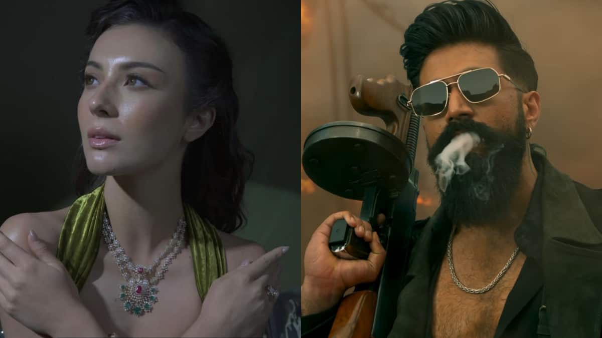 'Toxic' teaser row: Viral 'Cemetery Girl' Beatriz Taufenbach deletes ...