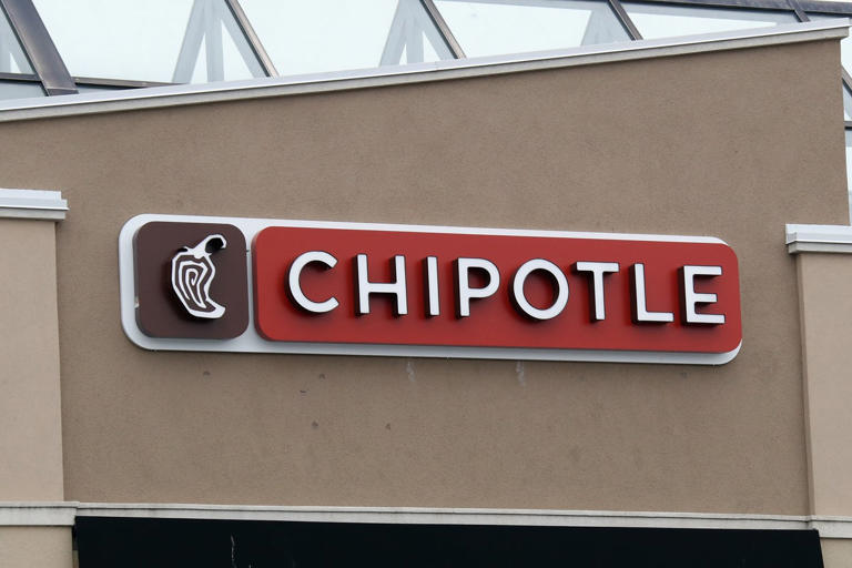 Three suspects on the loose after teen found shot dead in Chipotle