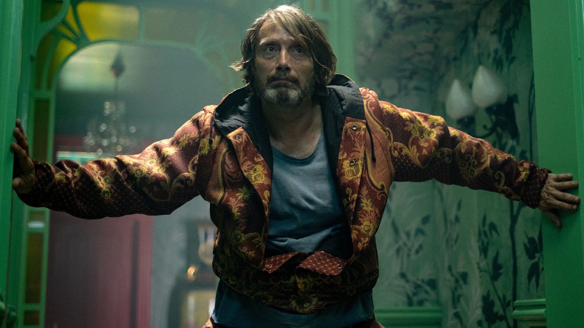 'Dust Bunny' starring Mads Mikkelsen now available on digital streaming