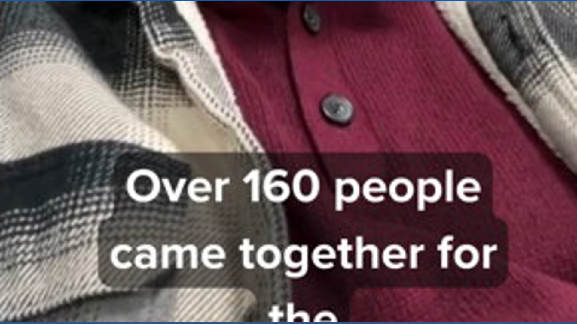 ACLUE holds Power to the People town hall