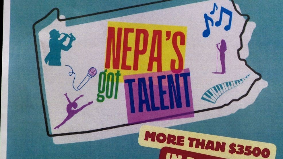 NEPA’s got talent accepting auditions through January 31 for fifth ...