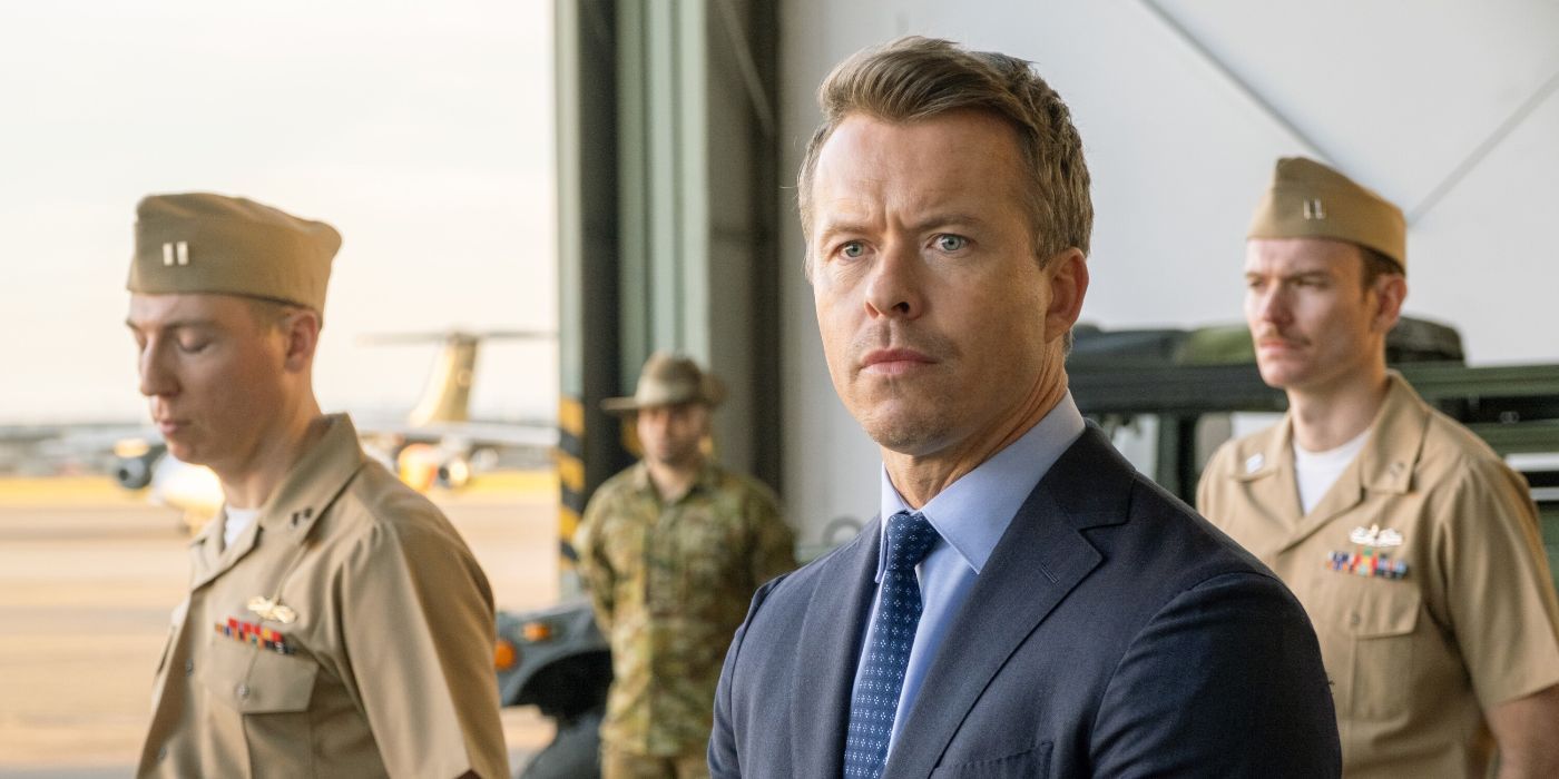 NCIS: Sydney season 3 finally sets return date after major midseason ...