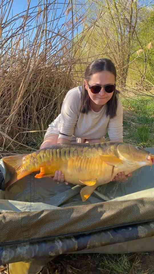 Fishing moments you’ll love | Best catches and viral clips