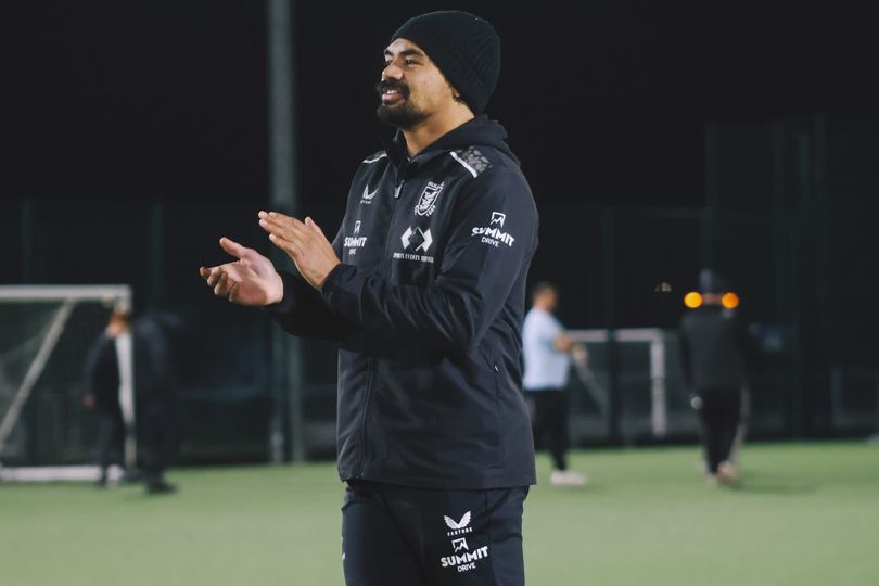 James Bell injury update as Hull FC provide latest stance on returning crop