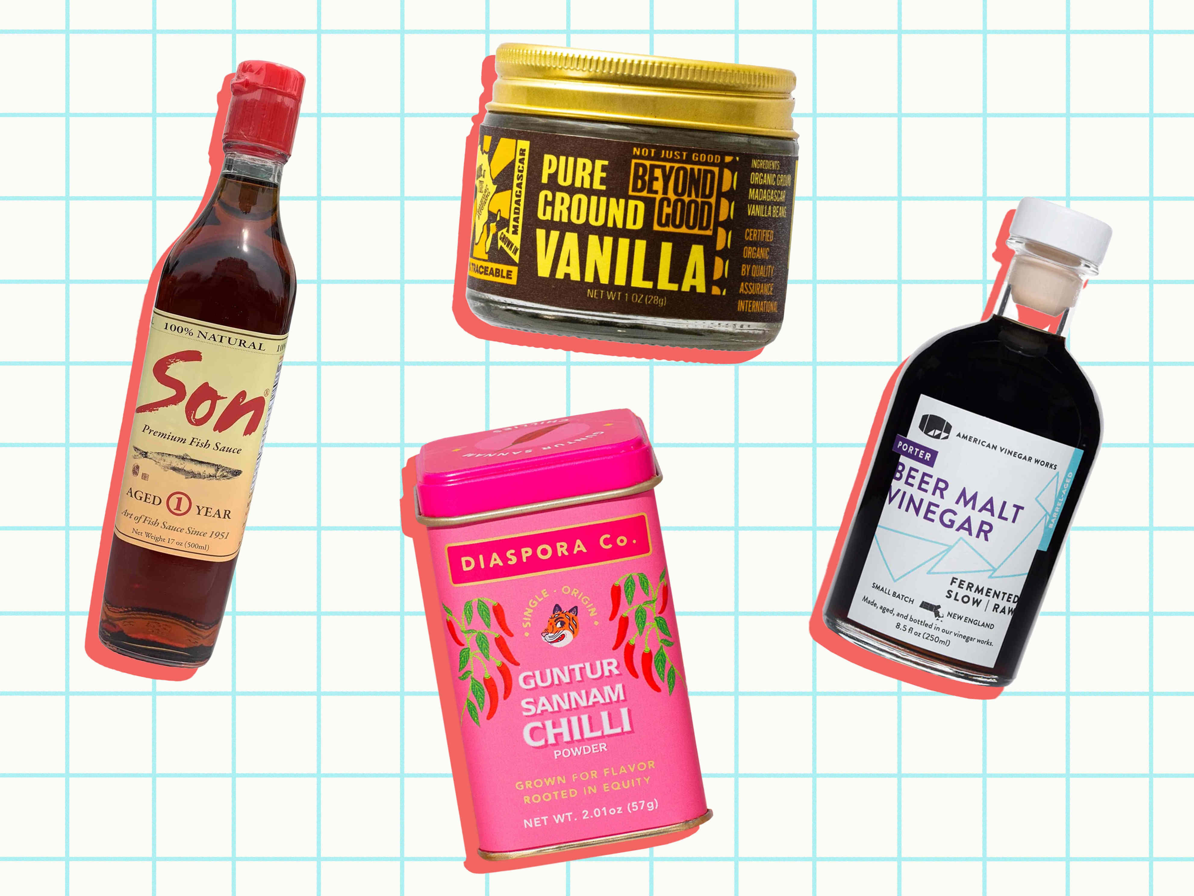 21 pricey pantry items our editors can't get enough of