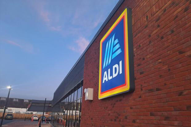 Supermarket staff in Worcestershire to get pay rise