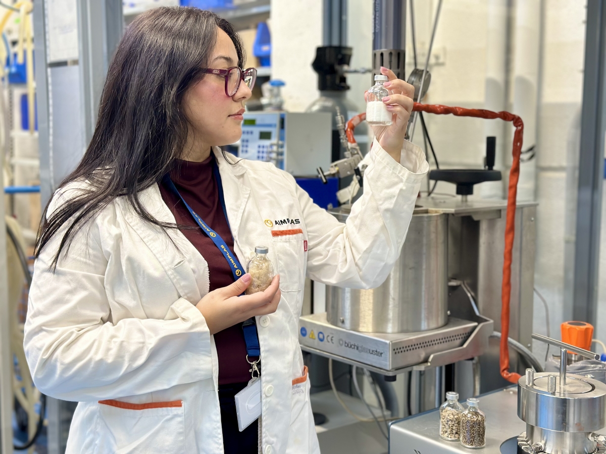 UBE Castellón colabora en un proyecto que convierte redes de pesca ...