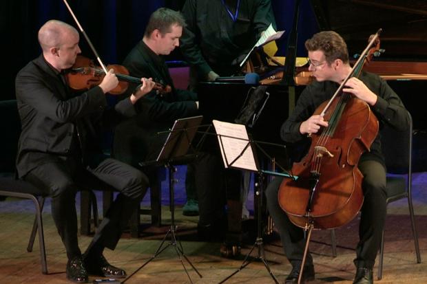 'Joyful, sumptuous, and romantic' - Northern Chords Ensemble review