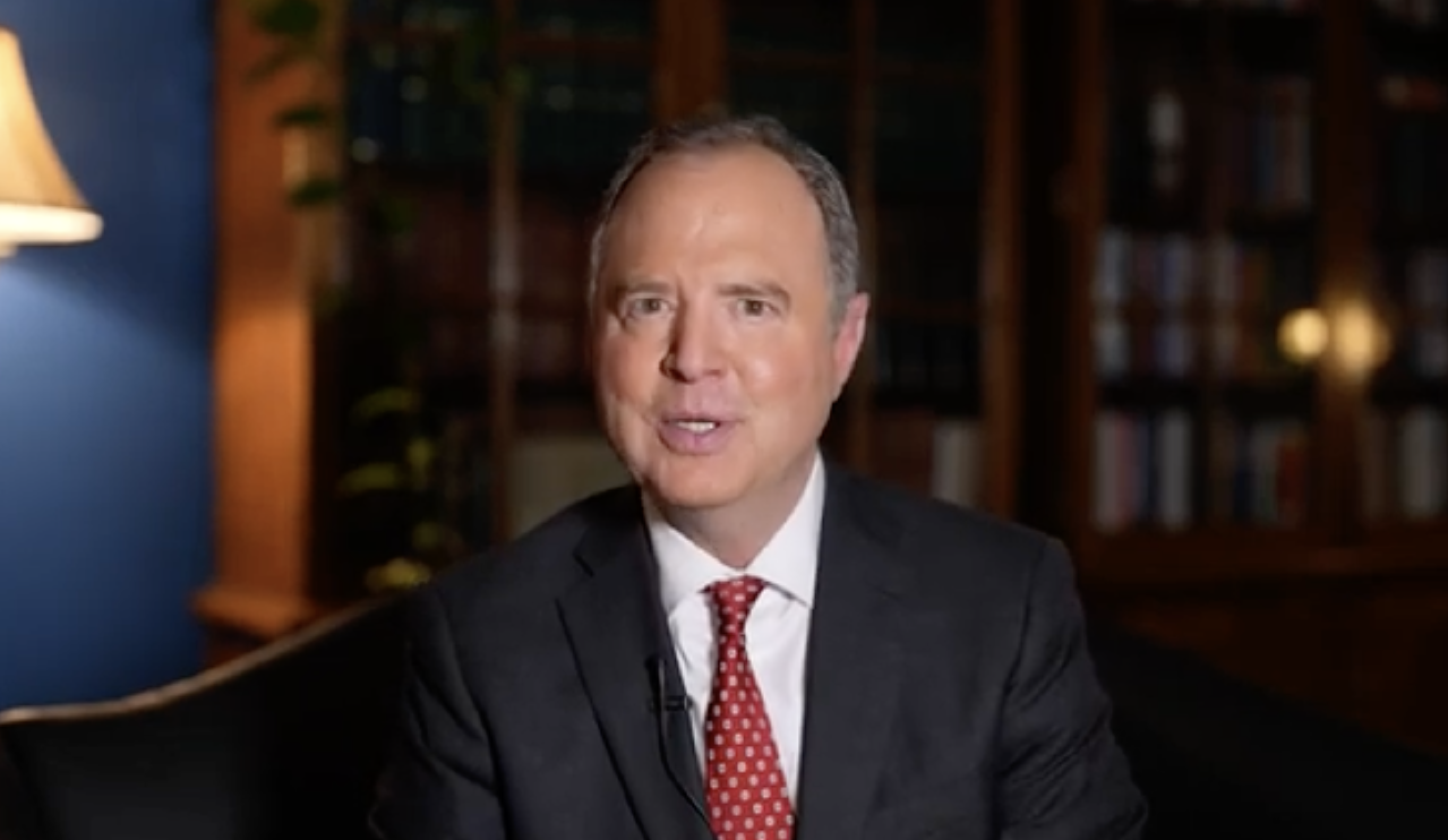 'I guess somebody should be criminally investigated for that': Adam ...