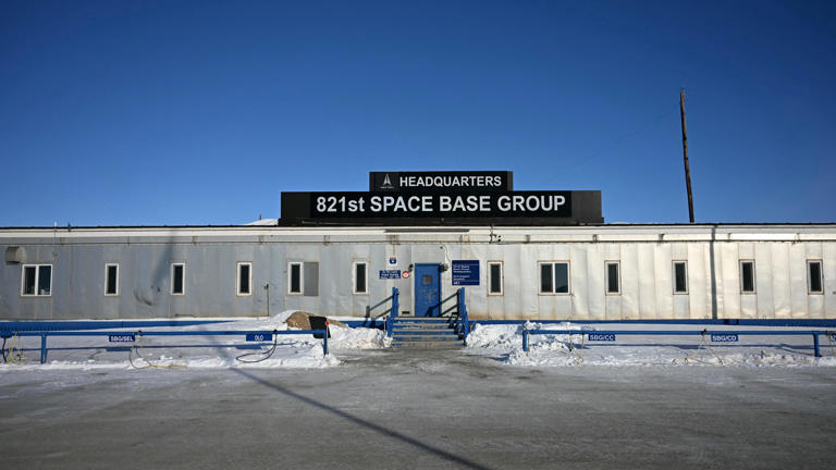 Greenlanders brace for summit that could shape the Arctic's future ...