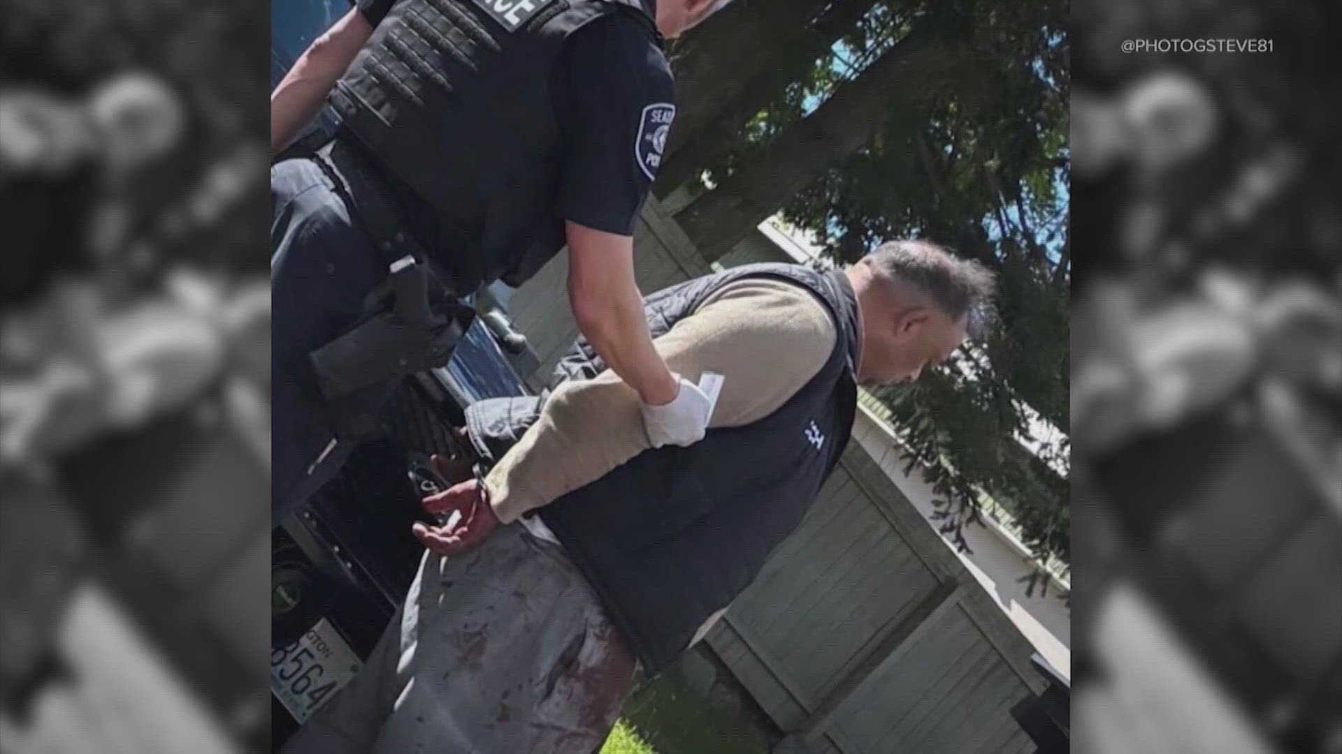 Former Bothell councilmember pleads guilty in woman's death