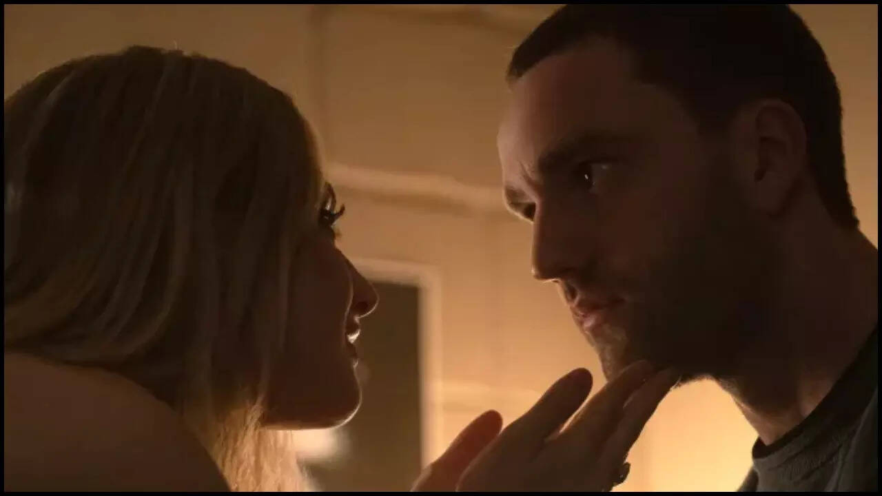 'It's going to be explosive': Tell Me Lies' Jackson White and Grace Van ...