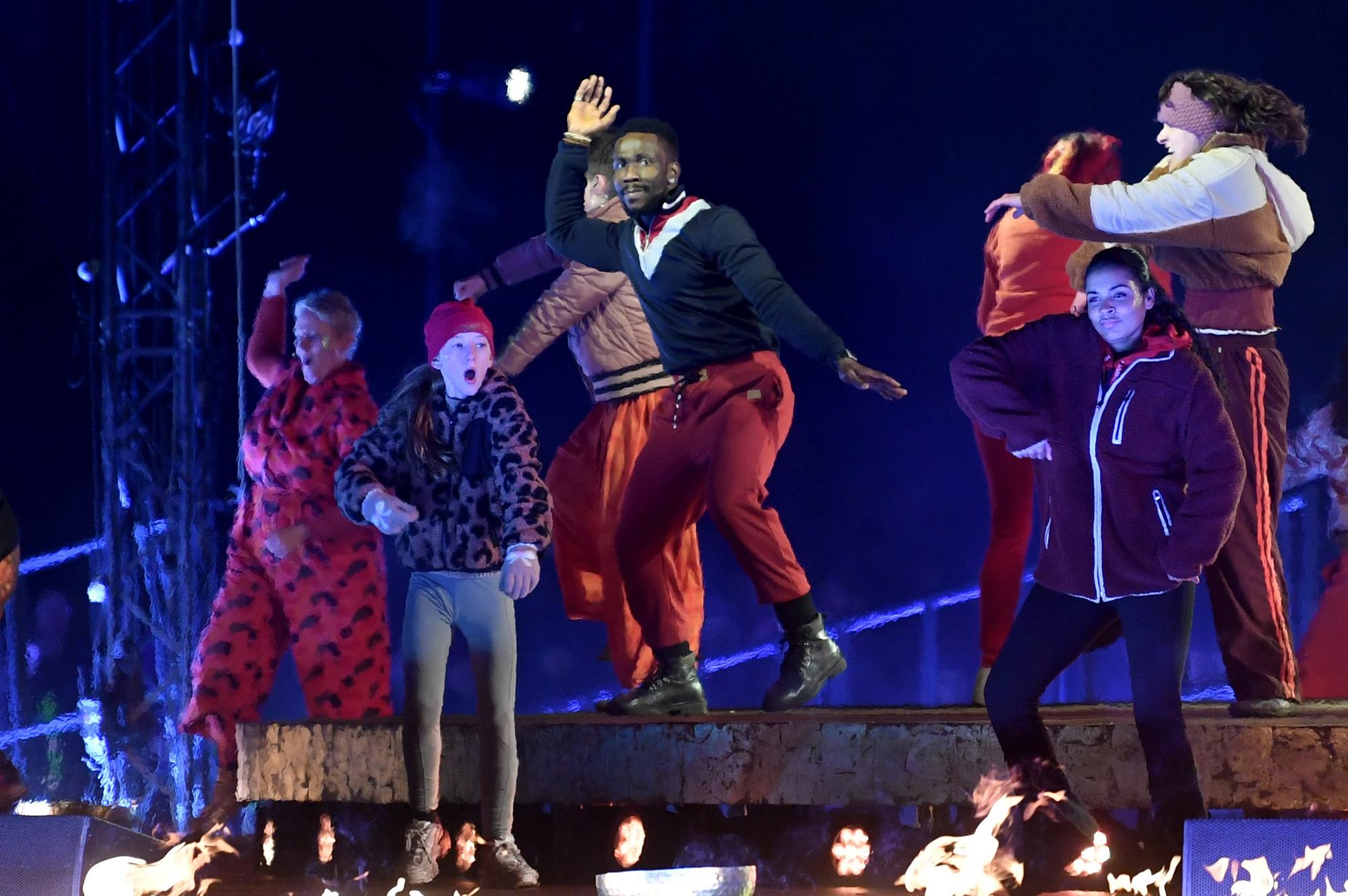 Yorkshire has seen how culture can bring wider benefit to the region ...