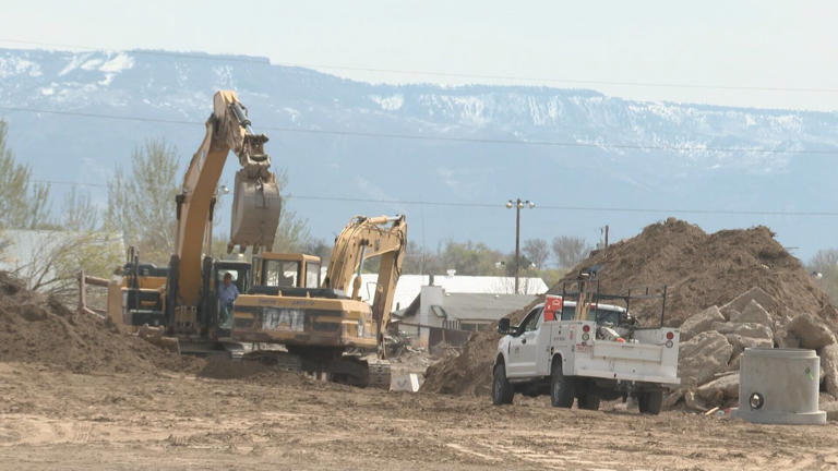 Mesa County to test AI software for housing development reviews
