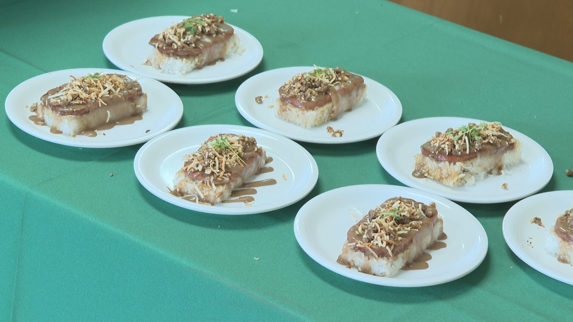 Local chefs turn Girl Scout cookies into savory dishes, preparing for ...