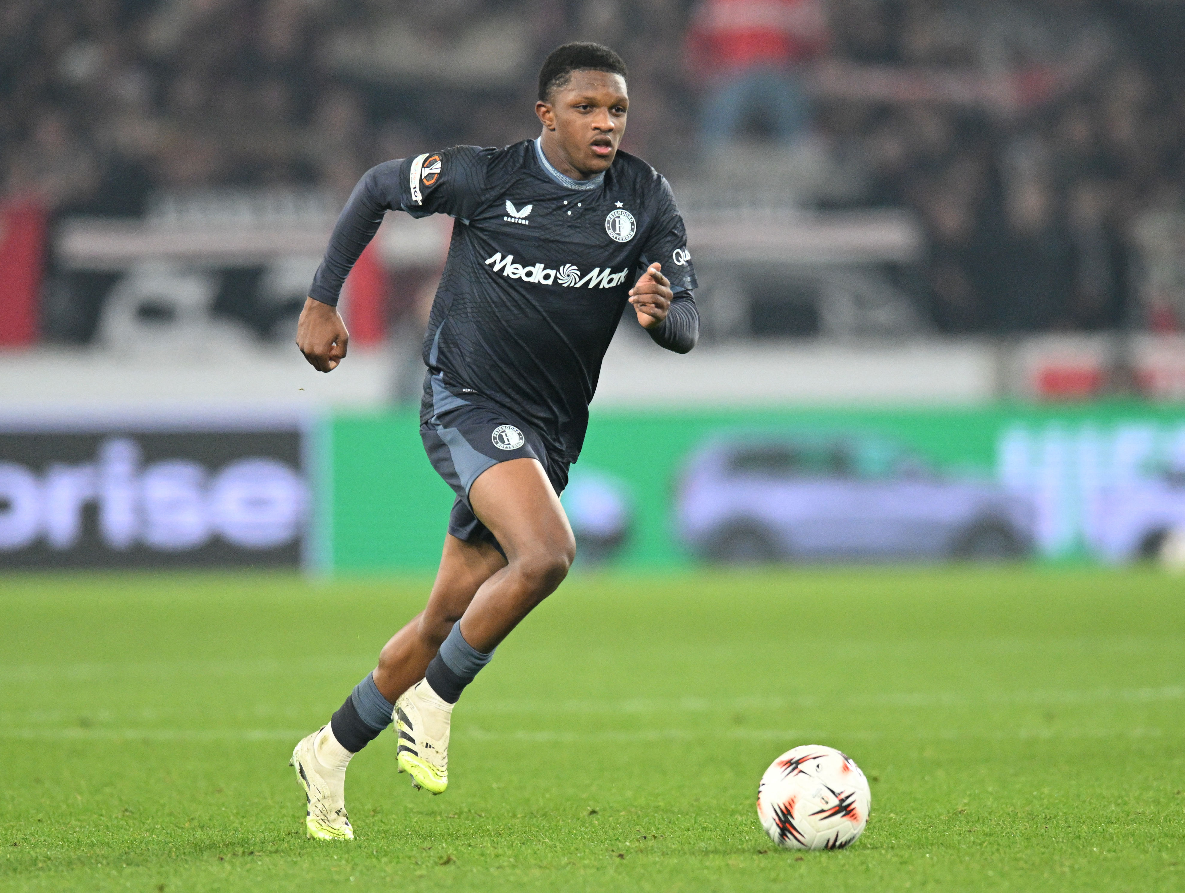 Conor Bradley possible replacement has already revealed he absolutely ...