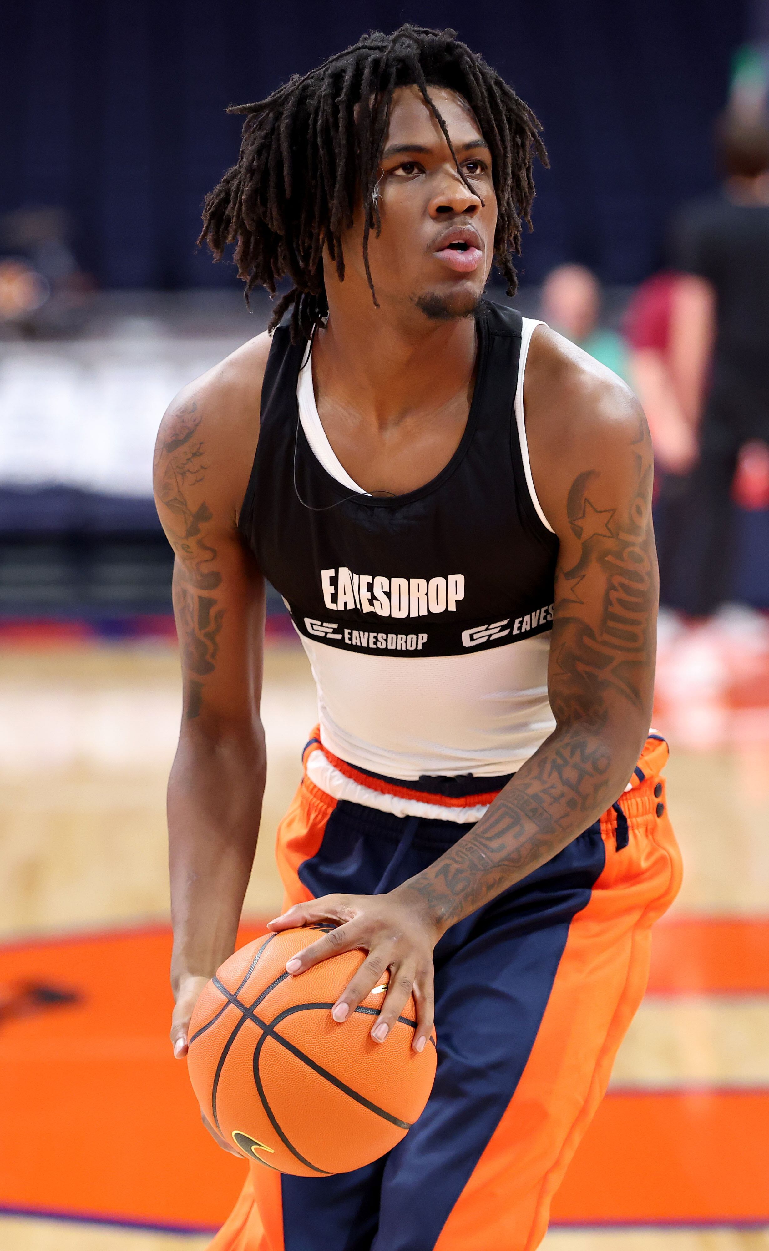 Grade Syracuse basketball vs. Florida State, vote on player of game