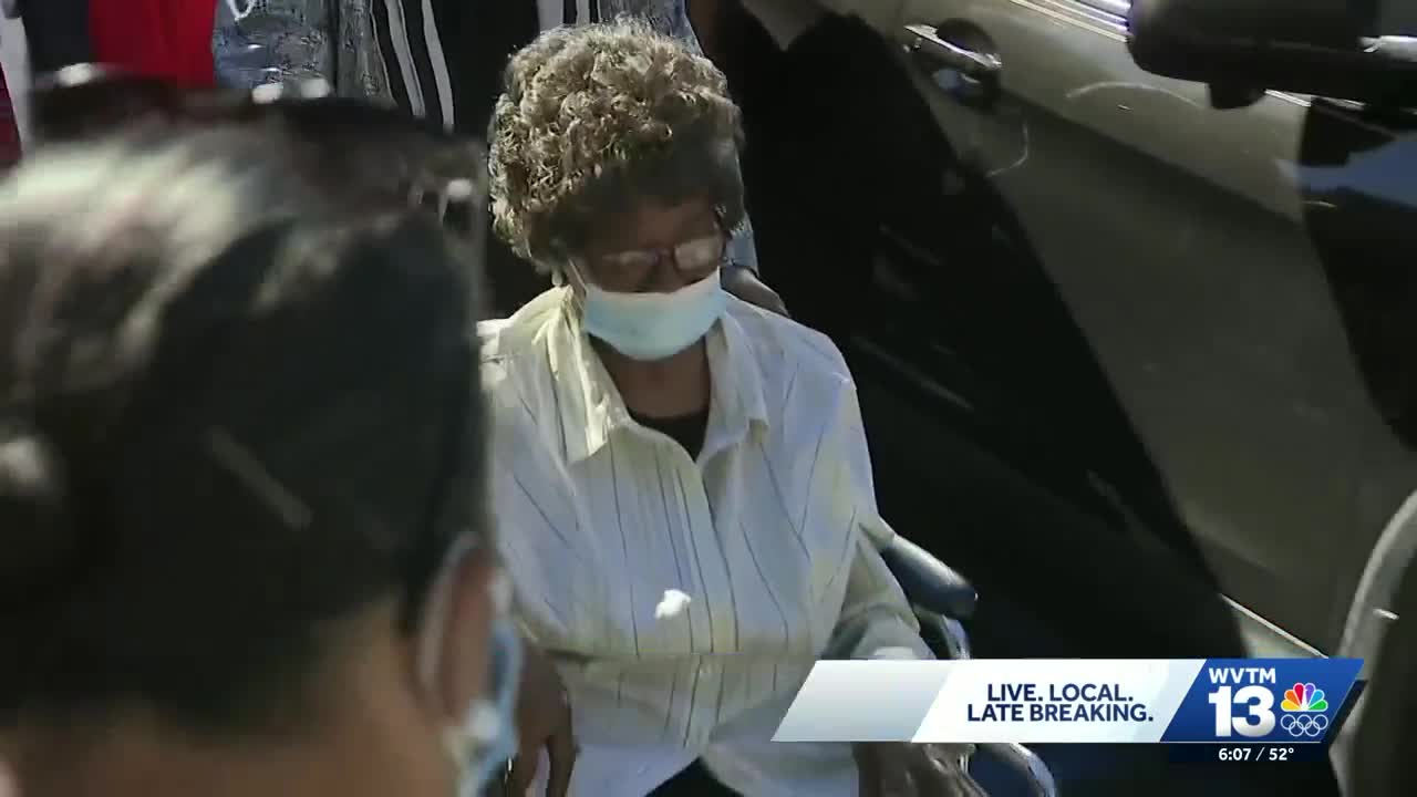 Alabama civil rights pioneer Claudette Colvin dies at 86