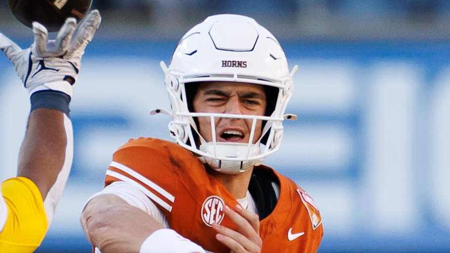 Analyst Makes Emphatic Statement About Arch Manning's 2026 Heisman Canidacy