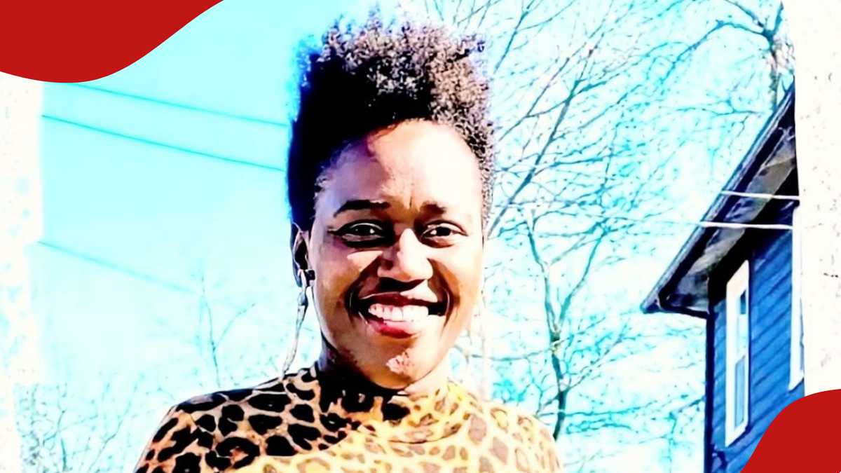 Heroic moment as US-based Kenyan nurse saves passenger who fainted on ...