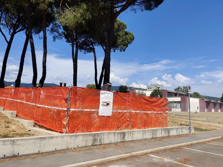 Il Comune rinuncia alla palestra: "Il progetto non è mai decollato"