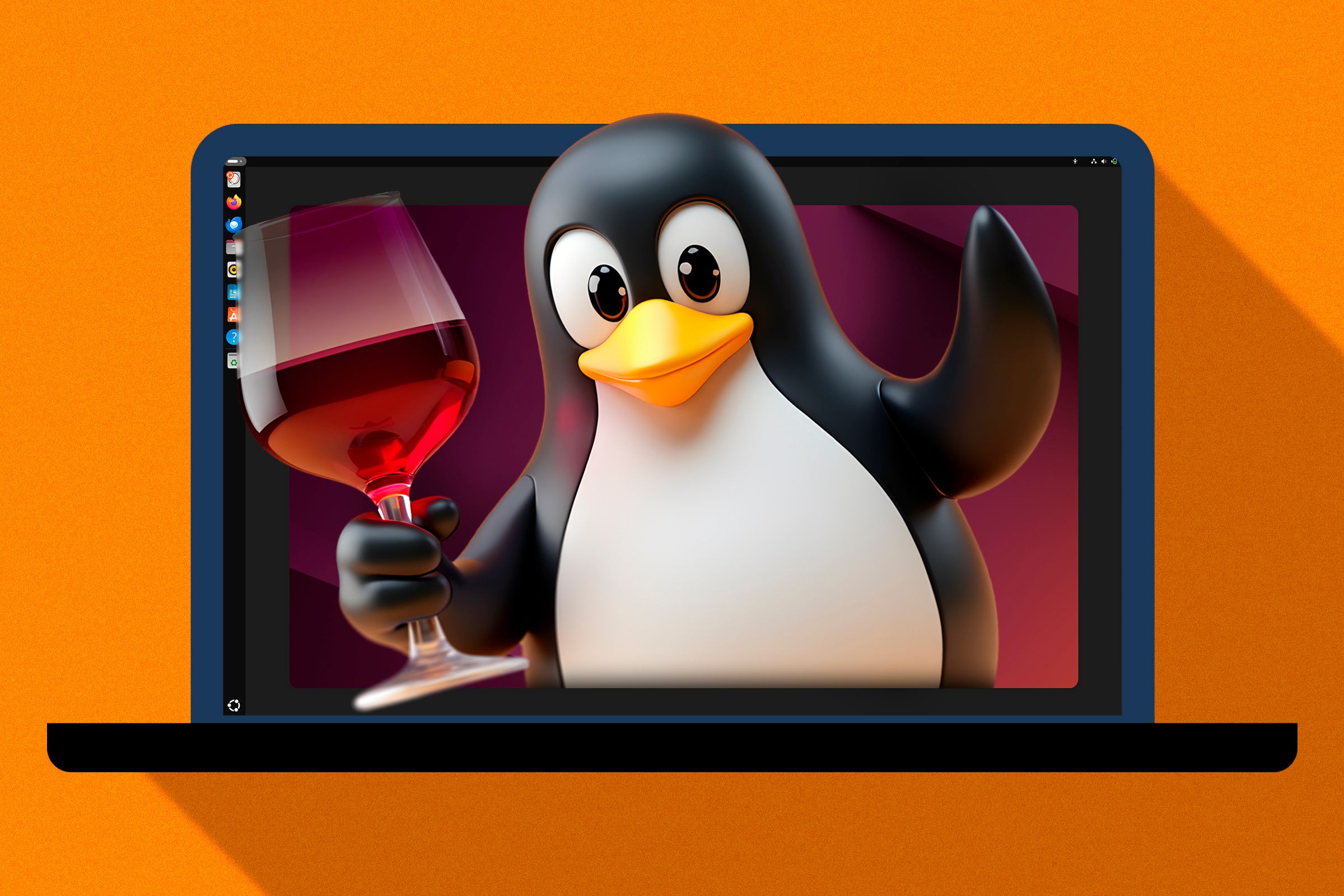 Wine 11 is here with big improvements for Windows apps on Linux
