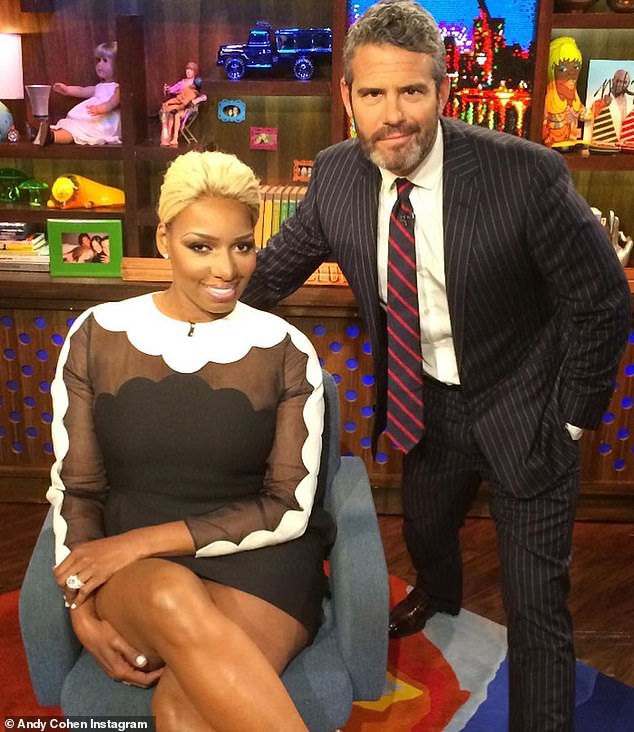 NeNe Leakes set to make Bravo return five years after exiting Real ...