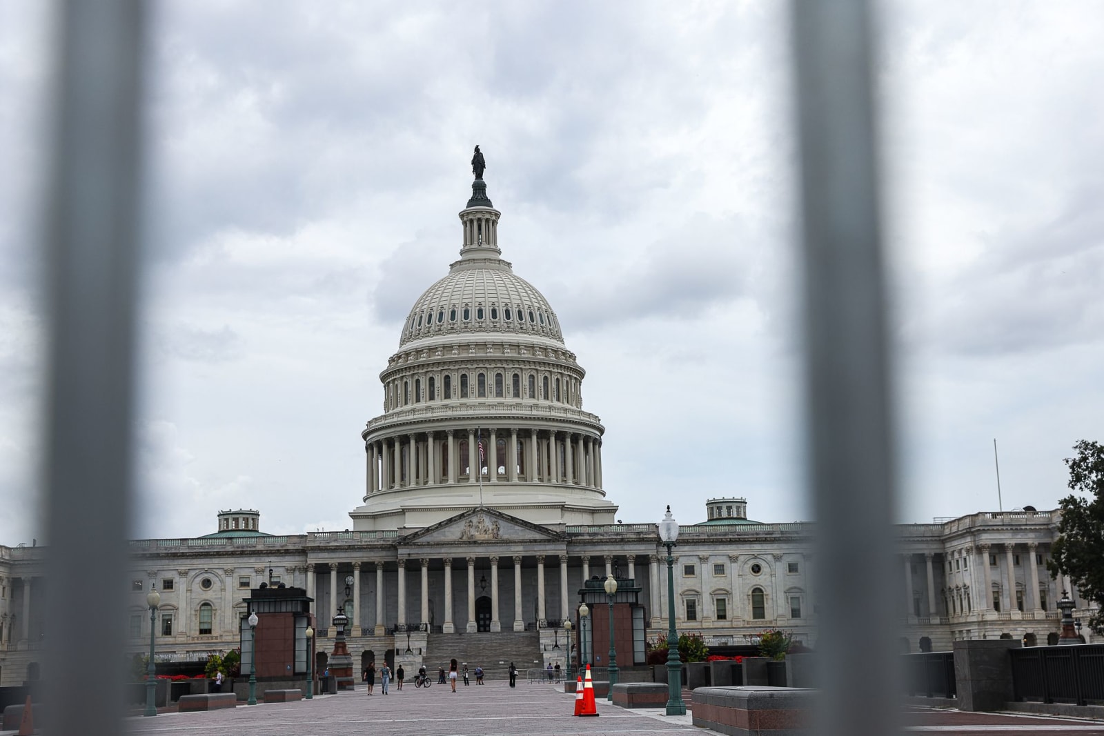 US senators introduce bill barring Trump from annexing NATO territory