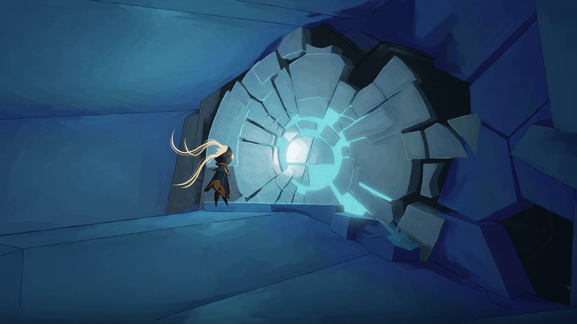 MIO: Memories in Orbit - Official 'Exploration and Agility' trailer