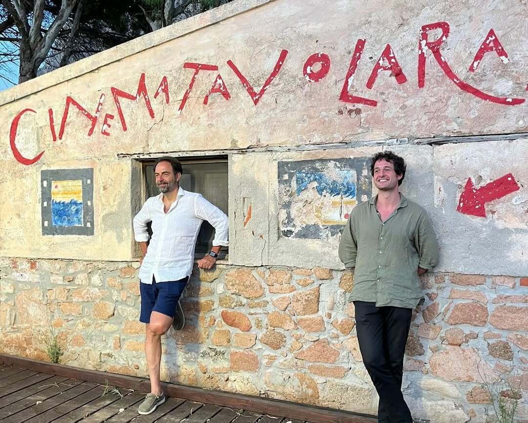 Alberto Paradossi: l'infanzia a Lucca, il dvd rubato, l'insonnia, i ...