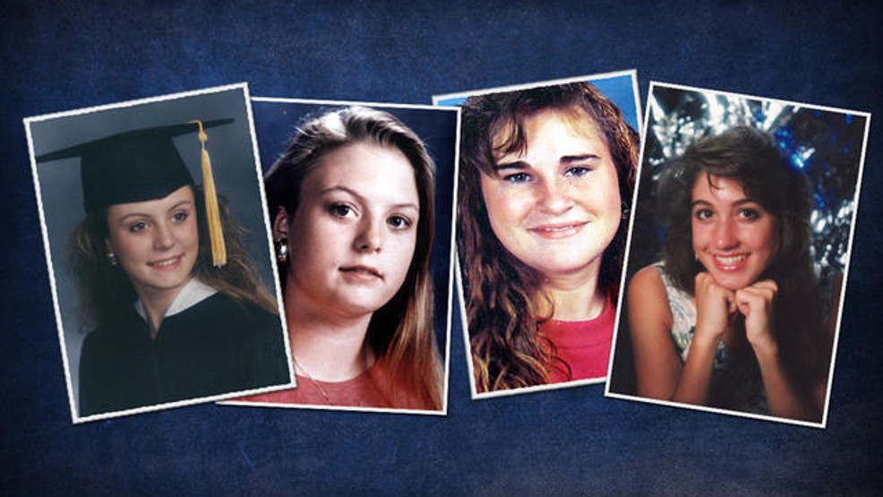 Hearing set to clear four men in 1991 yogurt shop murders, bringing ...