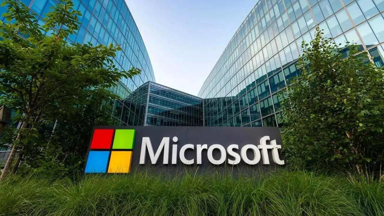 Microsoft makes 5 promises to everyone in America: We will ensure your ...