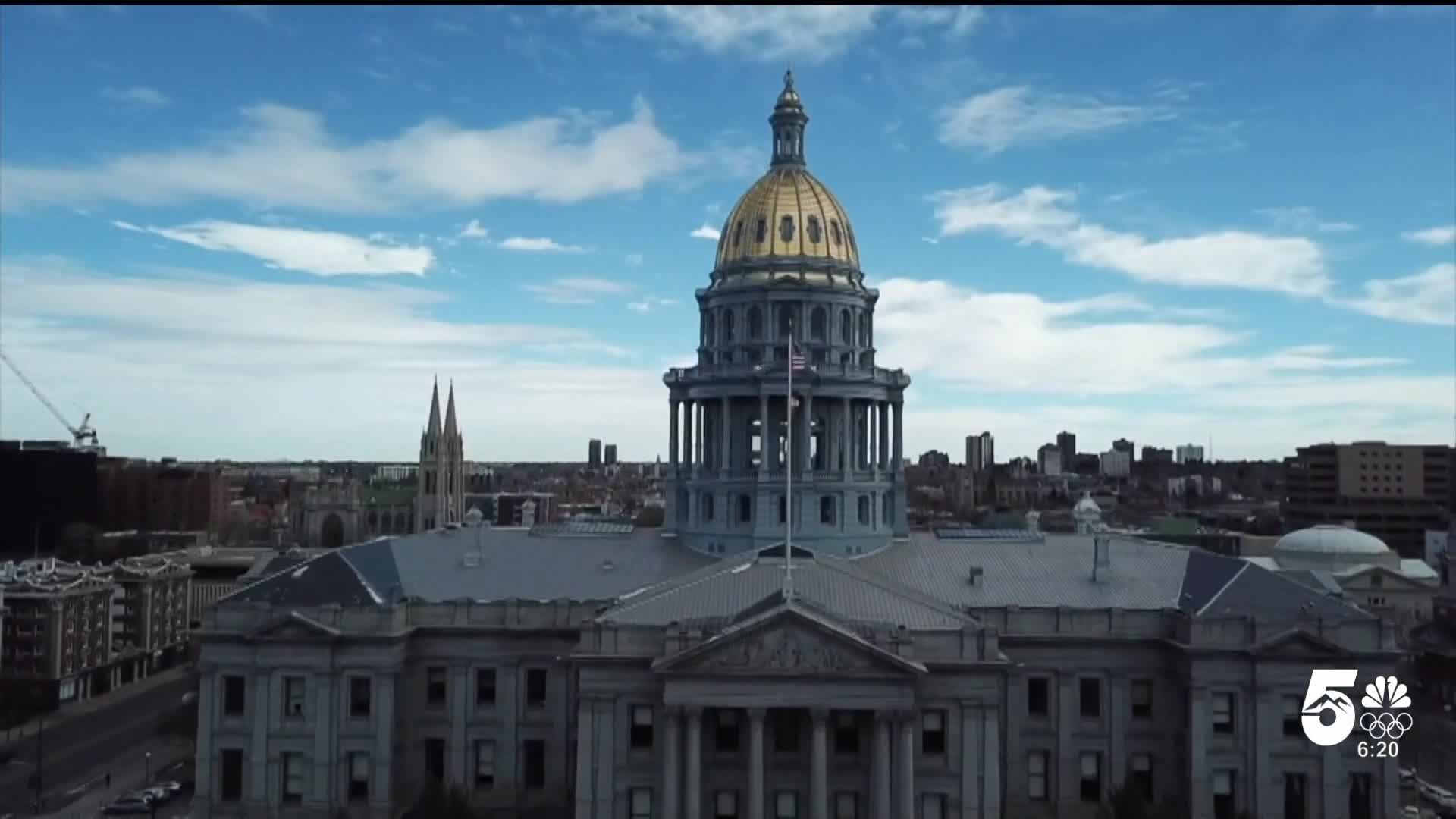 Colorado Democrats promise to protect Colorado during 2026 legislative ...