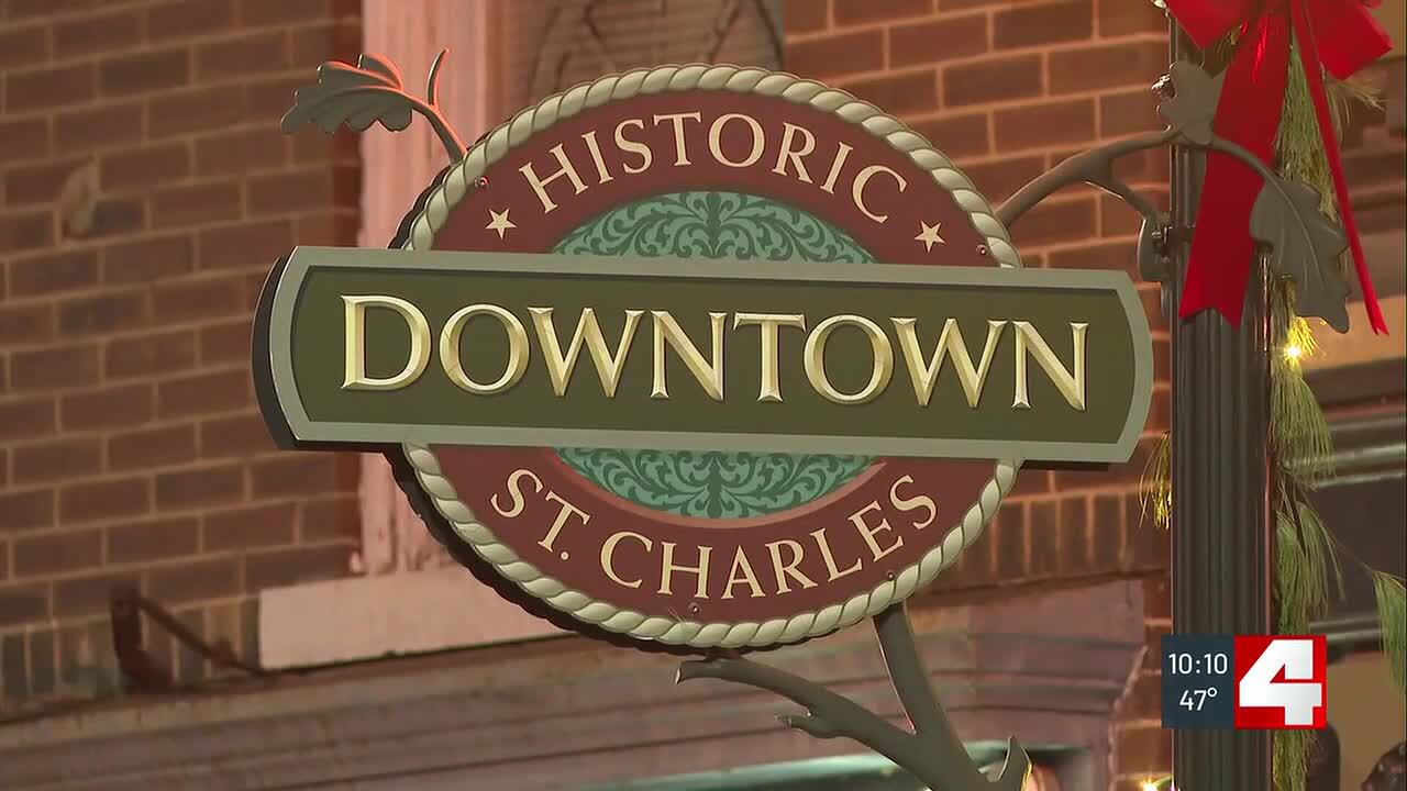City of St. Charles tourism restructuring presented after months of speculation
