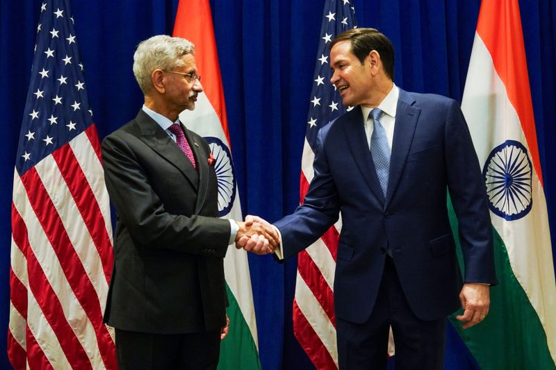US eyes deeper civil nuclear cooperation with India after SHANTI Act
