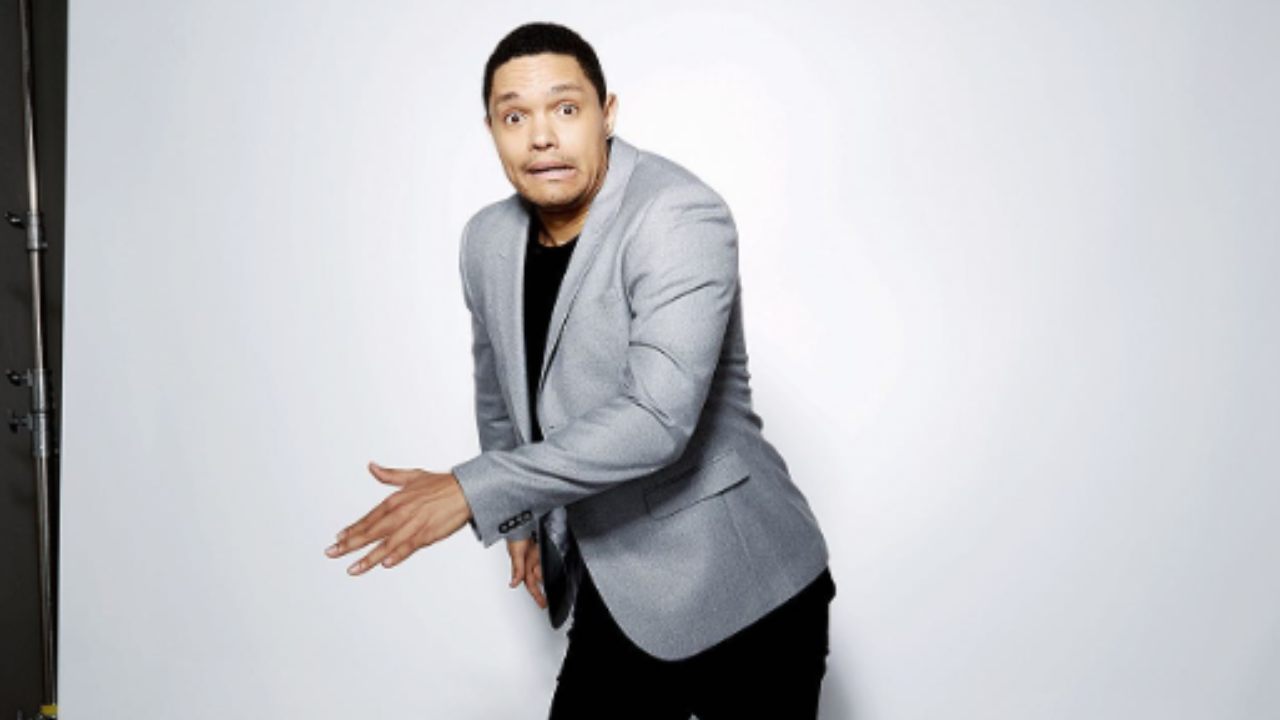 Grammy 2026: Comedian Trevor Noah returns to host the award night ...