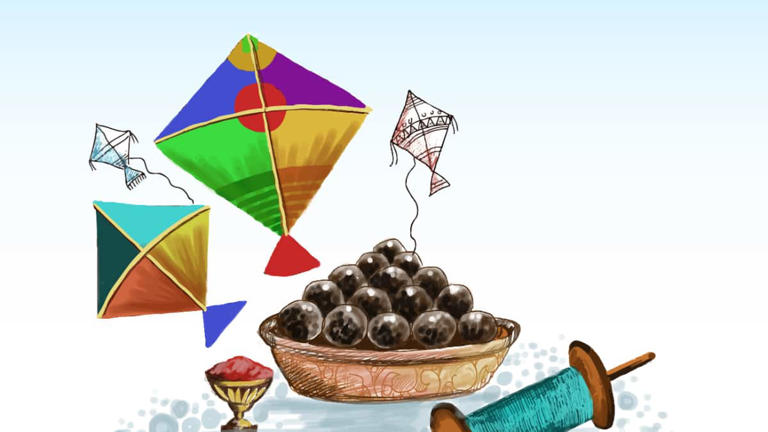 Makar Sankranti 2025 dos and don’ts: Know what scriptures advise on ...