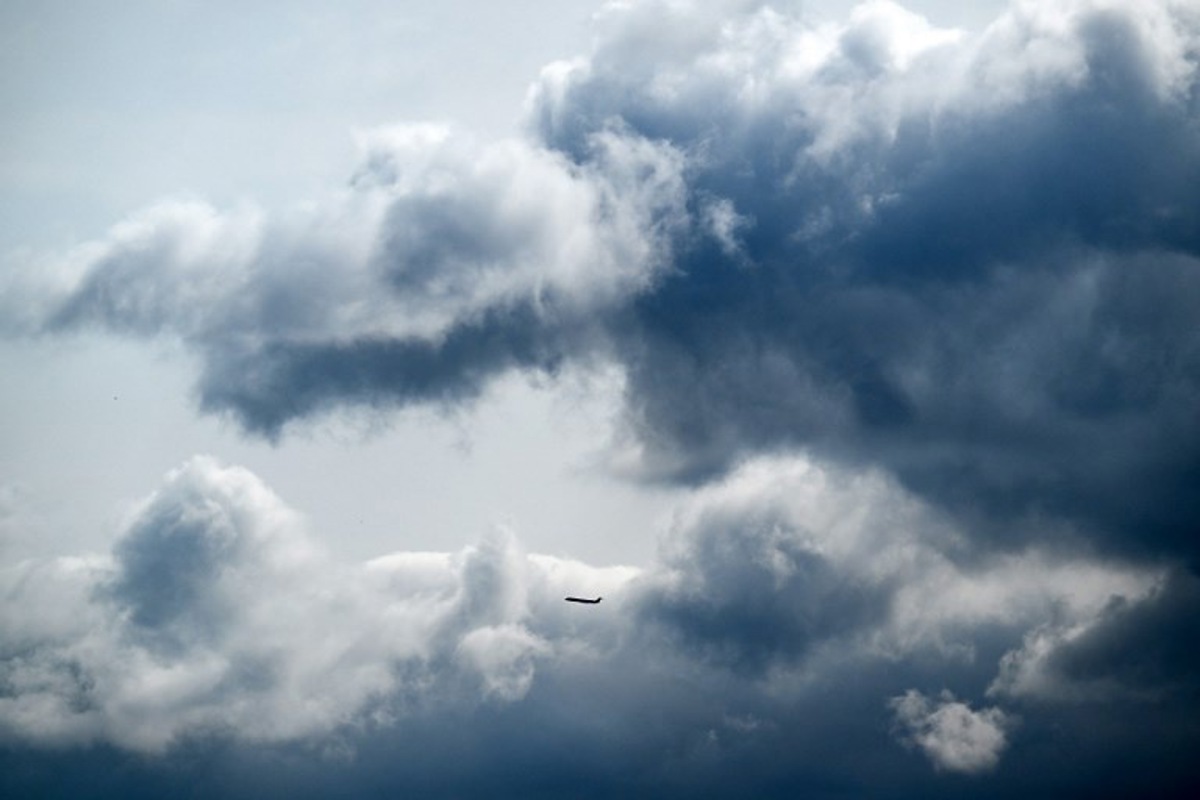 Météo - Faibles pluies et ciel nuageux mercredi