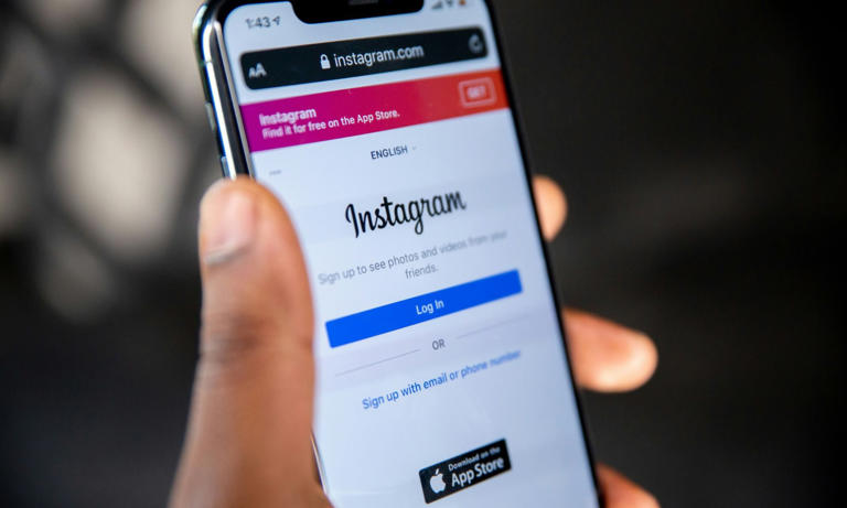 Instagram data of 17.5 million users resurfaces online after 2024 incident