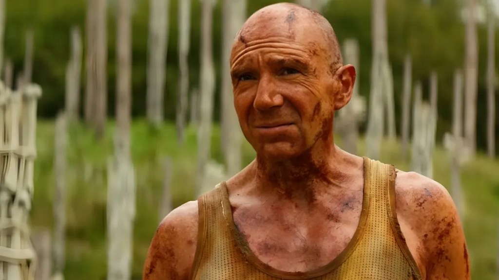 Latest 28 Years Later Gets Franchise Best RT Score & Reviews