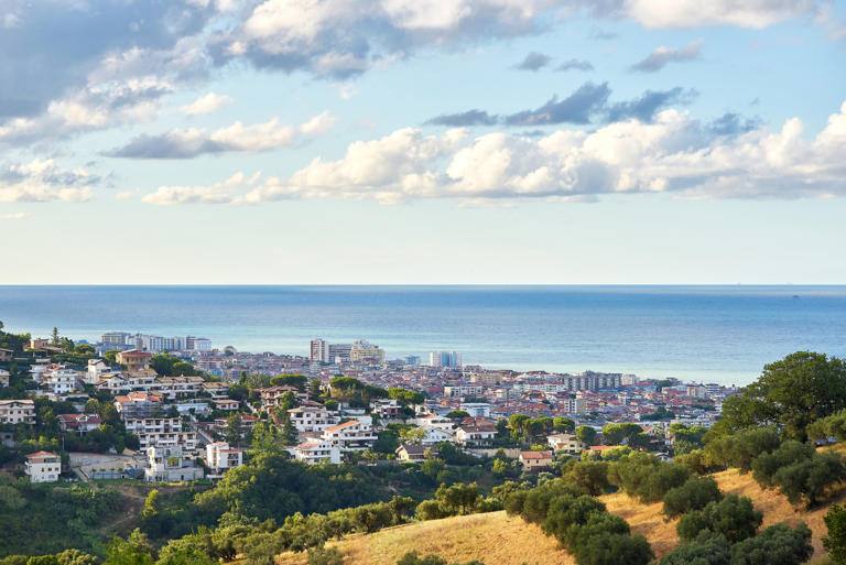 Discover Italy's hidden gem with Ryanair in 2026