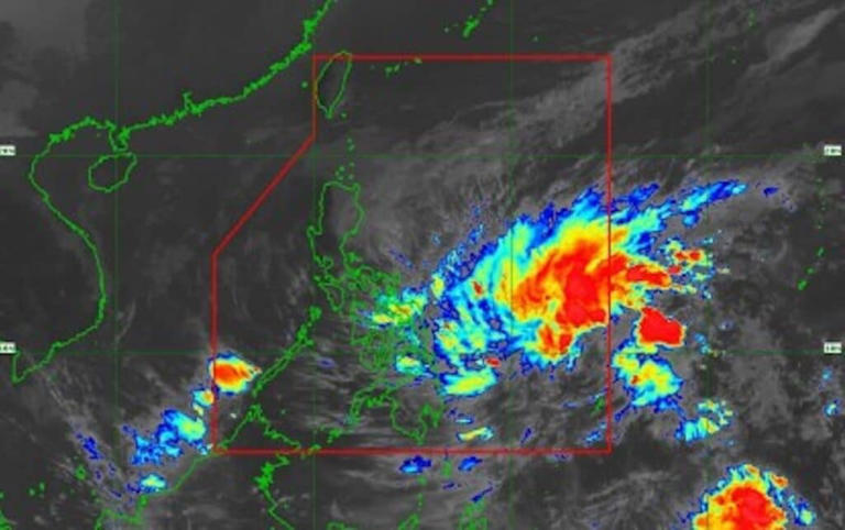 Tropical depression Ada: Signal No. 1 up in parts of VisMin