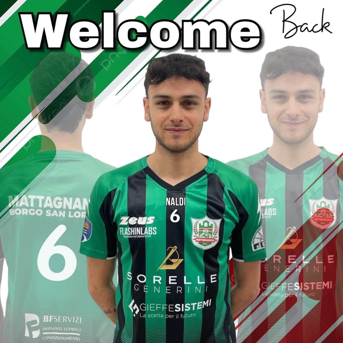 Calcio a 5 Serie B - Il club va sul mercato con il capitano che si ...