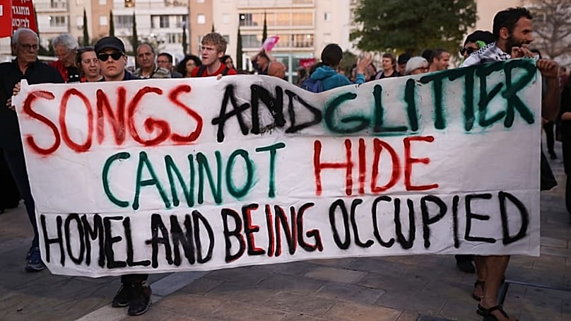 Eurovision winner Conchita Wurst announces withdrawl from all things ...