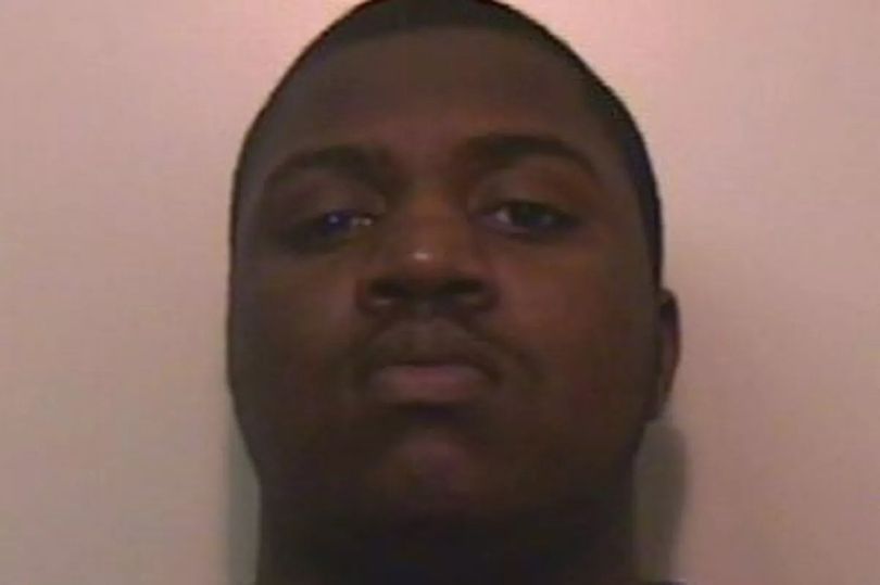 Man driving at 68mph in a 20-zone smash that killed a 25-year-old