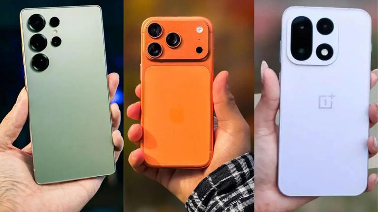 Amazon Great Republic Day Sale 2026: Check best deals on iPhone 17 Pro ...