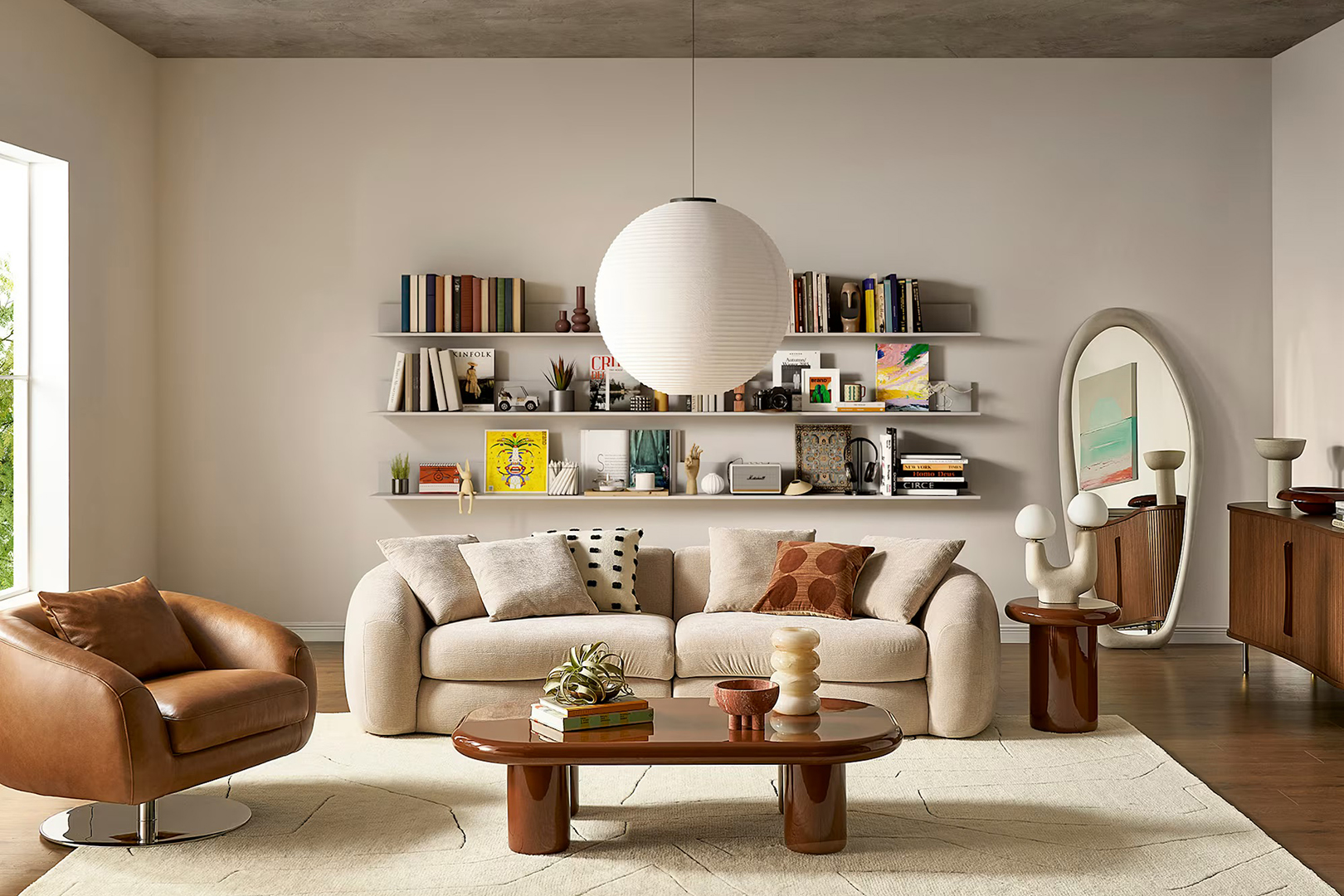 The best things to buy at Castlery are all perfect for small spaces