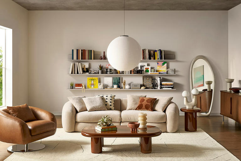 The best things to buy at Castlery are all perfect for small spaces