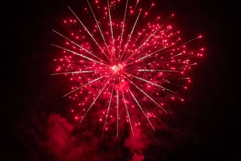 Future of Fourth of July fireworks in Lower Paxton Township remains ...